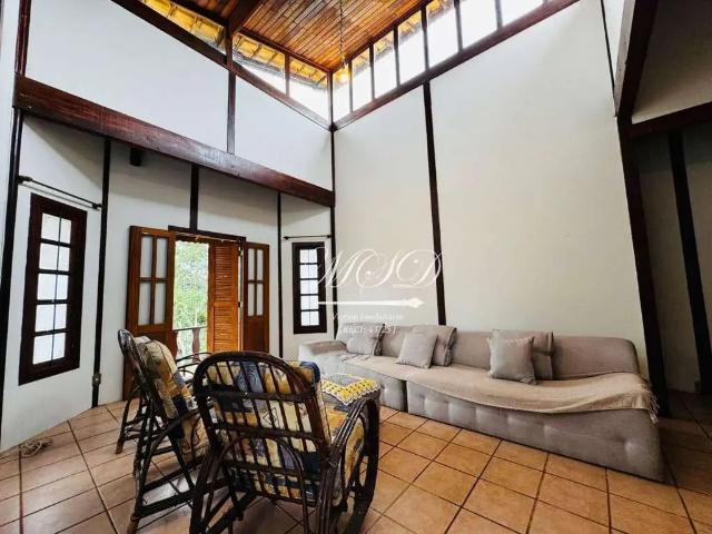 Sítio / Chácara para Venda em Jacareí/SP Chácaras Condomínio Recanto Pássaros II 3 Quartos
