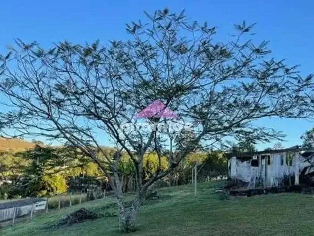 Sítio / Chácara para Venda em Jacareí/SP Chácaras Rurais Guararema São Silvestre 4 Quartos