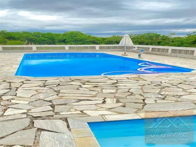 Sítio / Chácara para Venda em Jacareí/SP Chácaras Rurais Guararema São Silvestre 2 Quartos
