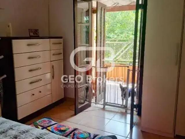 Sítio / Chácara para Venda em Jacareí/SP Chácaras Rurais Santa Maria 4 Quartos