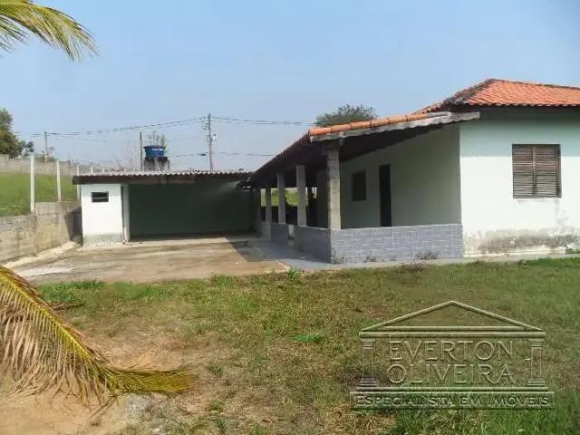Sítio / Chácara para Venda em Jacareí/SP Chácaras Rurais Santa Maria 3 Quartos