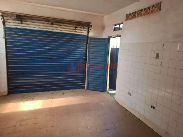 Sítio / Chácara para Venda em Jacareí/SP Chácaras Reunidas Igarapés 1 Quartos