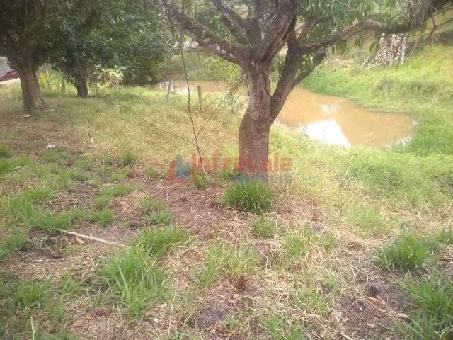 Sítio / Chácara para Venda em Jacareí/SP Chácaras Reunidas Igarapés 2 Quartos