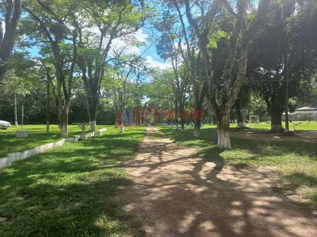 Sítio / Chácara para Venda em Jacareí/SP Chácaras Reunidas Igarapés 2 Quartos