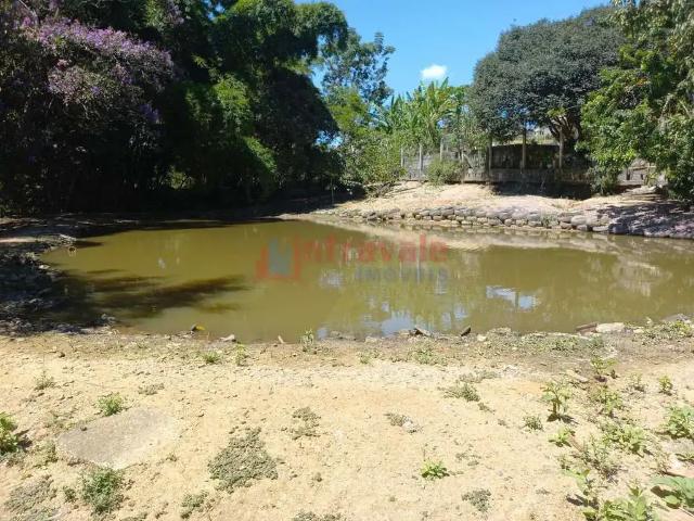 Sítio / Chácara para Venda em Jacareí/SP Chácaras Reunidas Igarapés