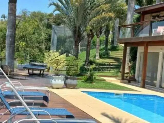 Sítio / Chácara para Venda em Jacareí/SP Cidade Nova Jacareí 5 Quartos