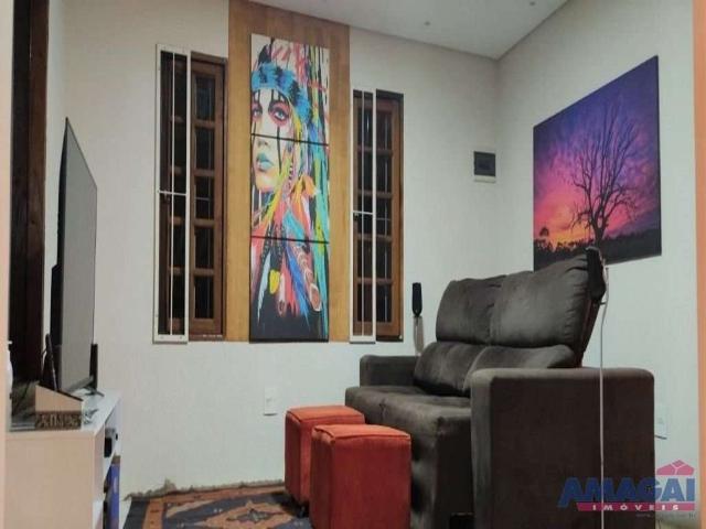 Sítio / Chácara para Venda em Jacareí/SP Condomínio Lagoinha 3 Quartos