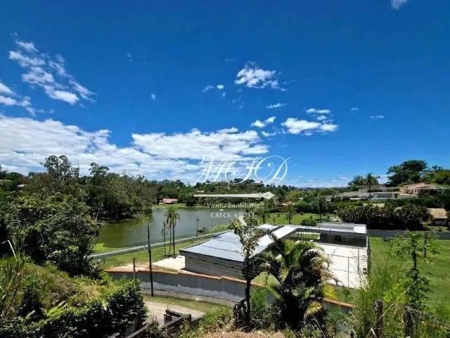 Sítio / Chácara para Venda em Jacareí/SP Condomínio Lagoinha 3 Quartos