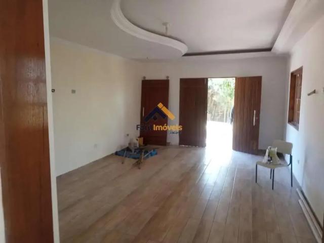 Sítio / Chácara para Venda em Jacareí/SP Estância Porto Velho 3 Quartos