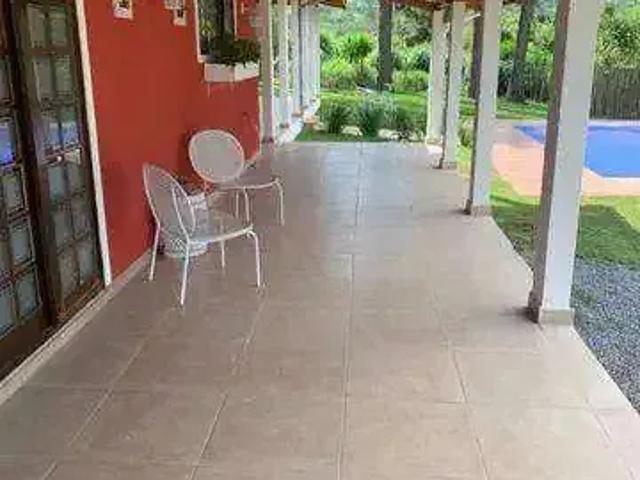 Sítio / Chácara para Venda em Jacareí/SP Jamic 3 Quartos