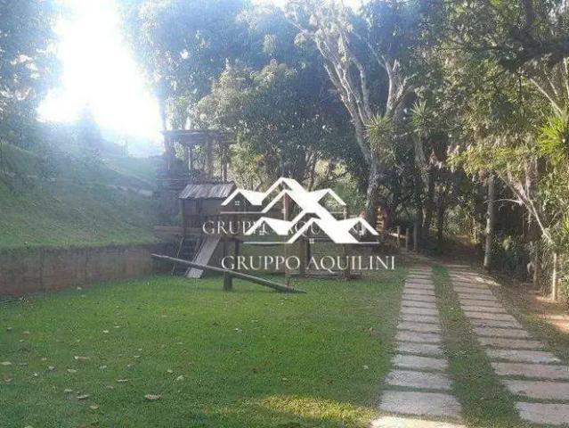 Sítio / Chácara para Venda em Jacareí/SP Jardim Colônia 2 Quartos