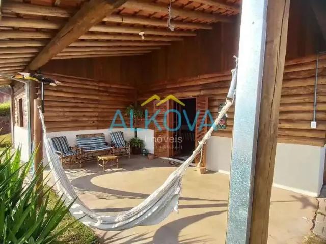 Sítio / Chácara para Venda em Jacareí/SP Jardim Colônia 2 Quartos