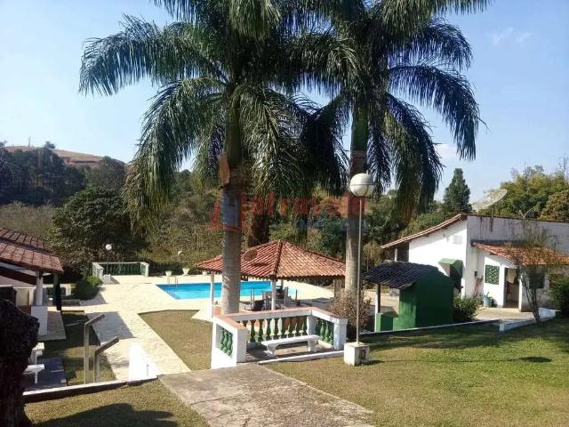 Sítio / Chácara para Venda em Jacareí/SP Jardim Colônia 3 Quartos