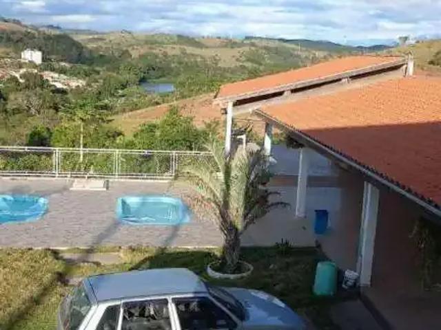 Sítio / Chácara para Venda em Jacareí/SP Jardim Panorama 3 Quartos