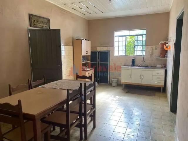 Sítio / Chácara para Venda em Jacareí/SP Jardim São Gabriel 3 Quartos