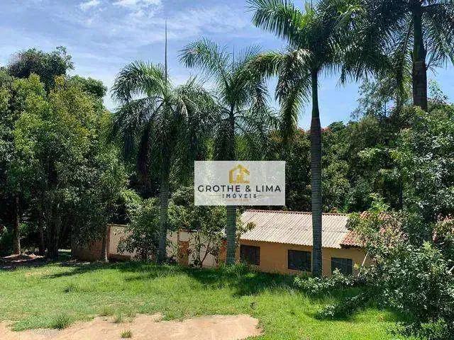 Sítio / Chácara para Venda em Jacareí/SP Jardim Santo Antônio da Boa Vista