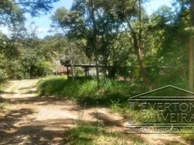 Sítio / Chácara para Venda em Jacareí/SP Parateí do Meio 2 Quartos