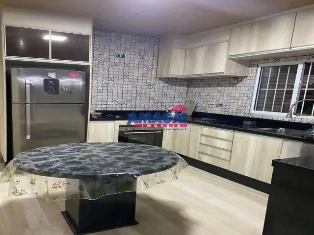 Sítio / Chácara para Venda em Jacareí/SP Parque Imperial 4 Quartos
