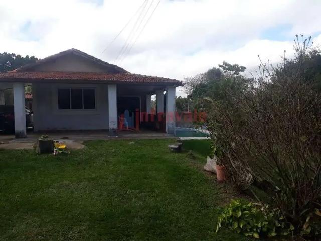 Sítio / Chácara para Venda em Jacareí/SP Parque Imperial 3 Quartos