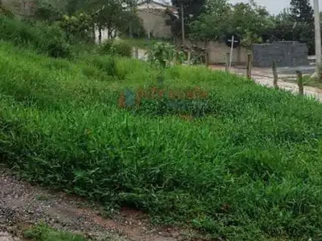 Sítio / Chácara para Venda em Jacareí/SP Pinho