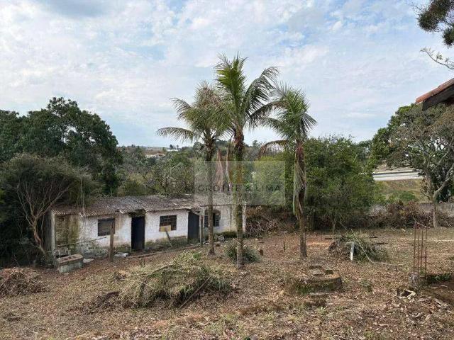 Sítio / Chácara para Venda em Jacareí/SP Veraneio Irajá 2 Quartos