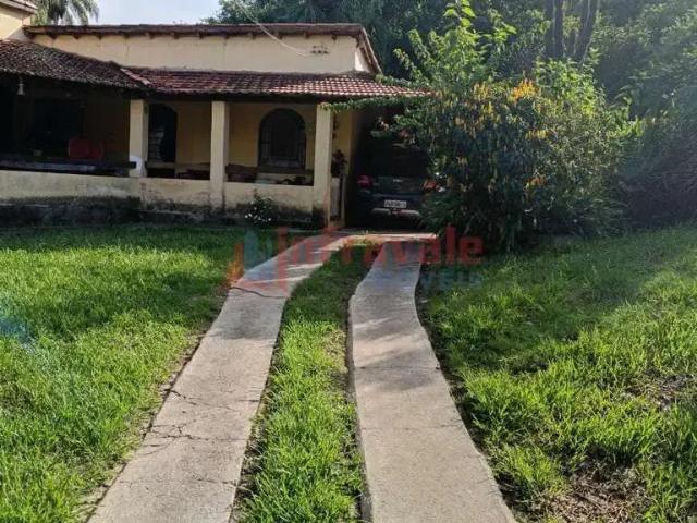 Sítio / Chácara para Venda em Jacareí/SP Veraneio Irajá 2 Quartos