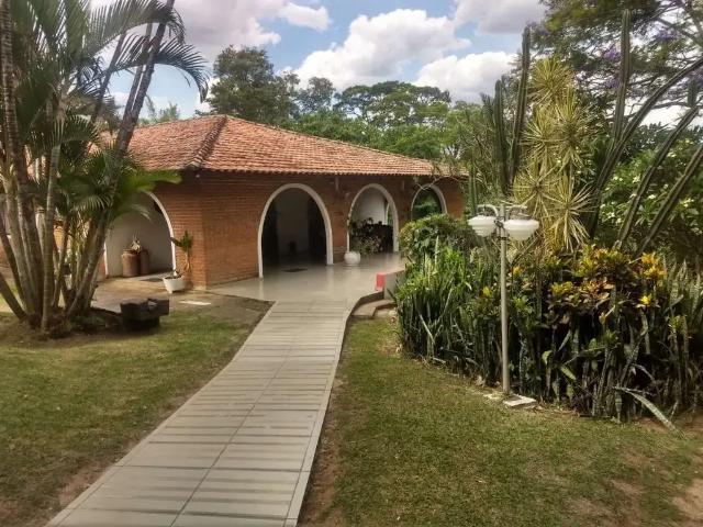 Sítio / Chácara para Venda em Jacarezinho/PR Centro 25 Quartos