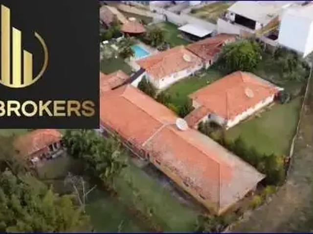 Sítio / Chácara para Venda em Jacarezinho/PR Centro 25 Quartos