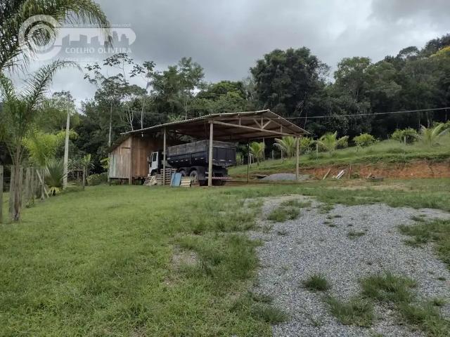 Sítio / Chácara para Venda em Jacupiranga/SP Zona Rural