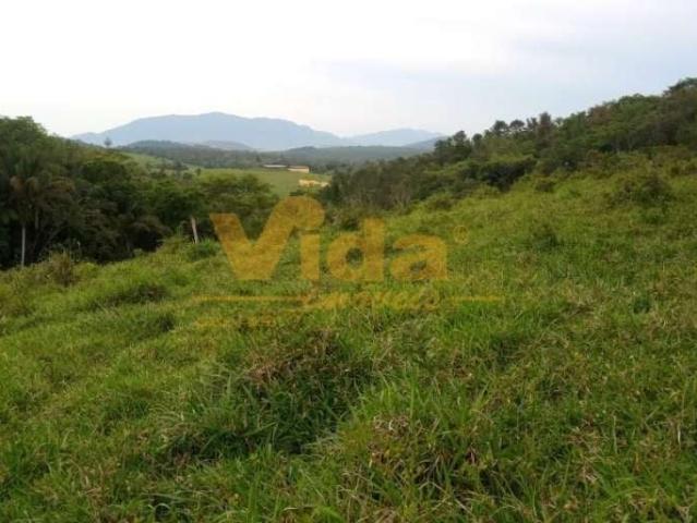 Sítio / Chácara para Venda em Jacupiranga/SP Bairro da Poça