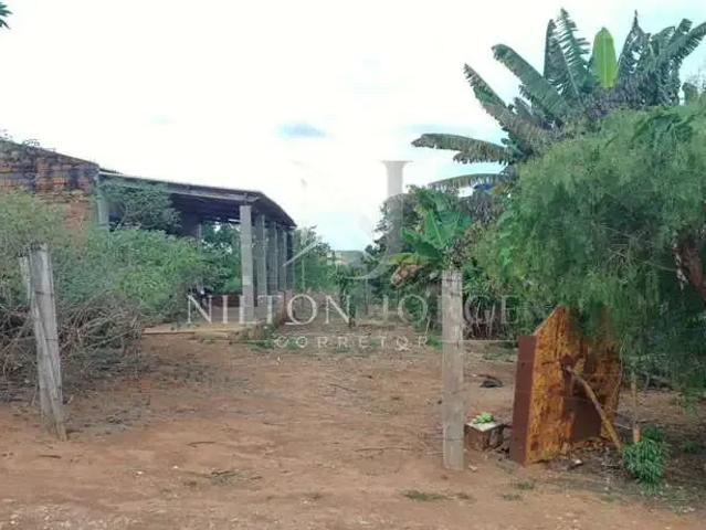 Sítio / Chácara para Venda em Jacutinga/MG Congonhas 1 Quartos