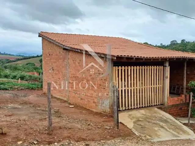 Sítio / Chácara para Venda em Jacutinga/MG Congonhas 1 Quartos