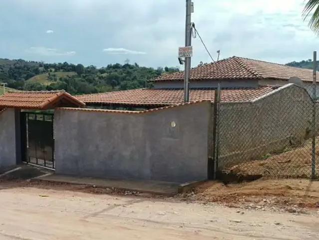 Sítio / Chácara para Venda em Jacutinga/MG Congonhas 2 Quartos