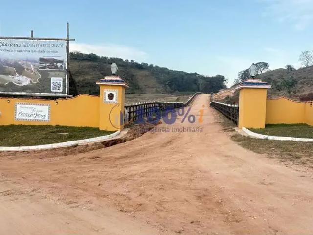 Sítio / Chácara para Venda em Jacutinga/MG Centro 1 Quartos