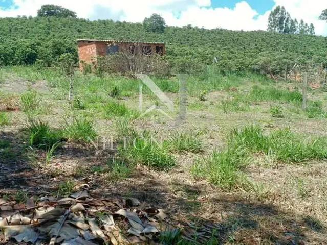 Sítio / Chácara para Venda em Jacutinga/MG São Sebastião dos Robertos 1 Quartos