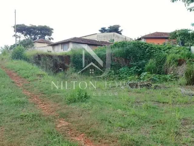 Sítio / Chácara para Venda em Jacutinga/MG Vale das Palmeiras 2 Quartos