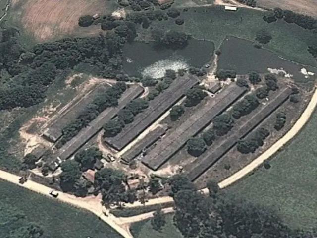 Sítio / Chácara para Venda em Jacutinga/MG Zona Rural 5 Quartos