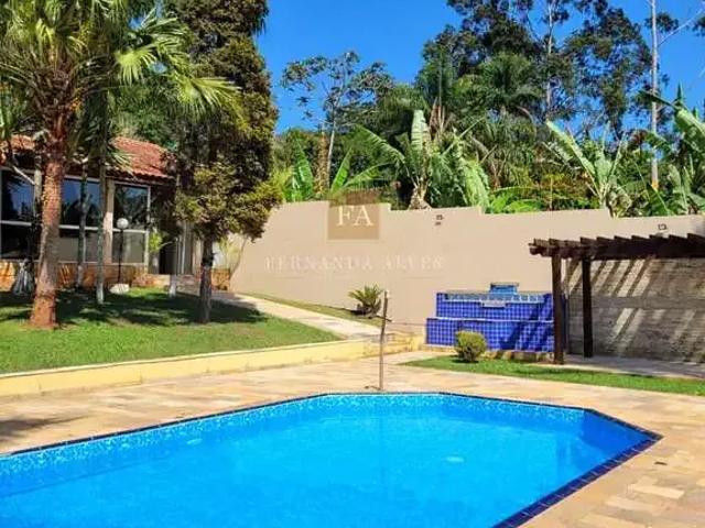 Sítio / Chácara para Venda em Jacutinga/MG Zona Rural 5 Quartos