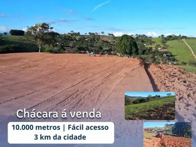 Sítio / Chácara para Venda em Jacutinga/MG Zona Rural