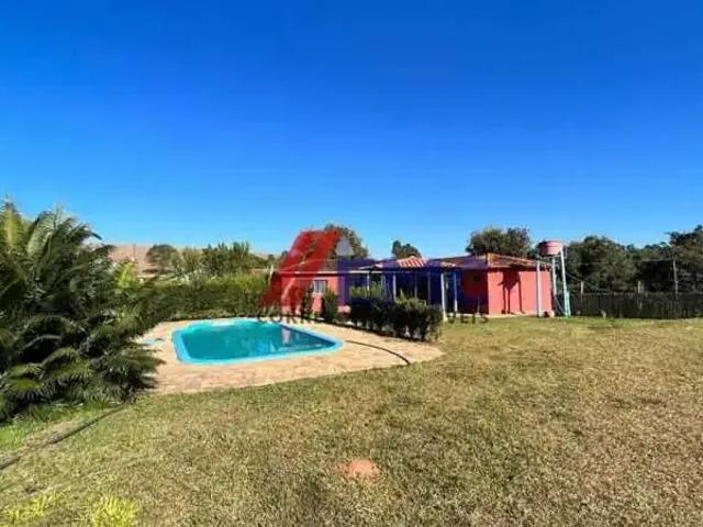 Sítio / Chácara para Venda em Jacutinga/MG Zona Rural 1 Quartos