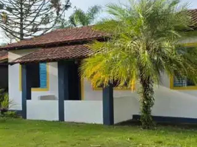 Sítio / Chácara para Venda em Jacutinga/MG Zona Rural 2 Quartos
