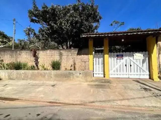 Sítio / Chácara para Venda em Jacutinga/MG Zona Rural 2 Quartos