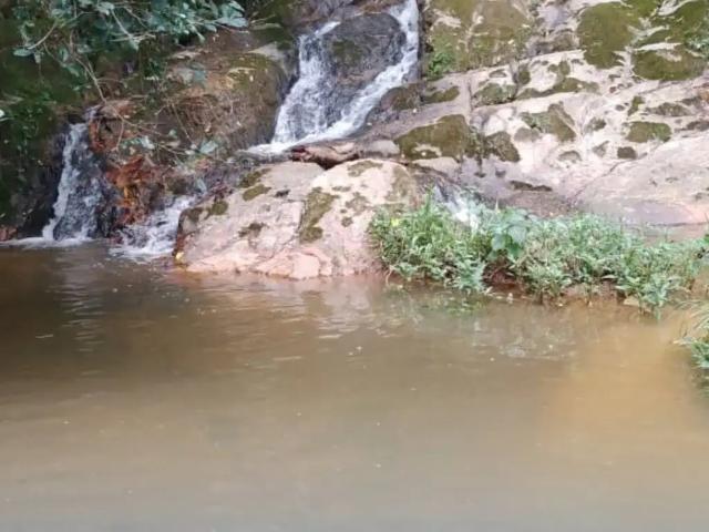 Sítio / Chácara para Venda em Jacutinga/MG Zona Rural 2 Quartos