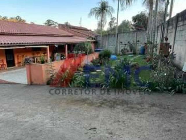 Sítio / Chácara para Venda em Jacutinga/MG Zona Rural 2 Quartos