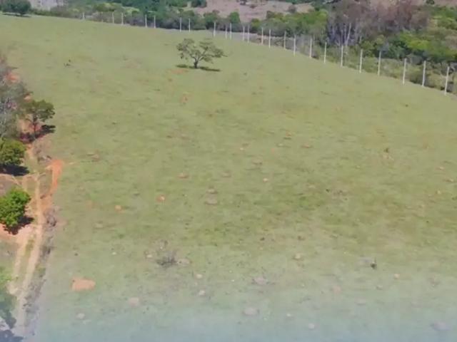 Sítio / Chácara para Venda em Jacutinga/MG Zona Rural