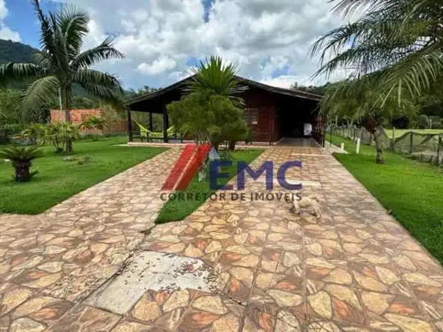 Sítio / Chácara para Venda em Jacutinga/MG Zona Rural 3 Quartos