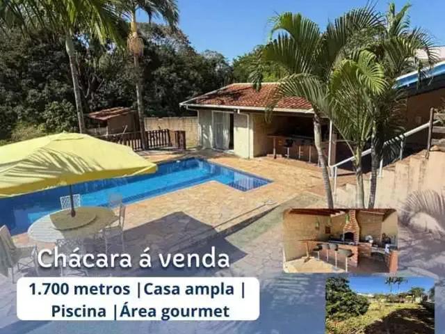 Sítio / Chácara para Venda em Jacutinga/MG Zona Rural 3 Quartos