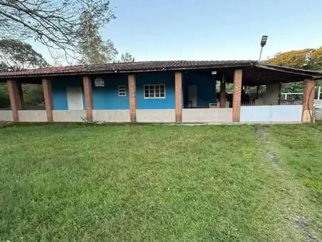 Sítio / Chácara para Venda em Jacutinga/MG Zona Rural 3 Quartos