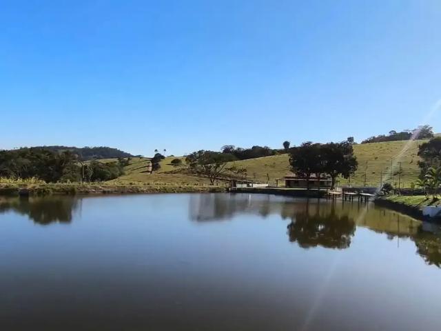 Sítio / Chácara para Venda em Jacutinga/MG Zona Rural 3 Quartos