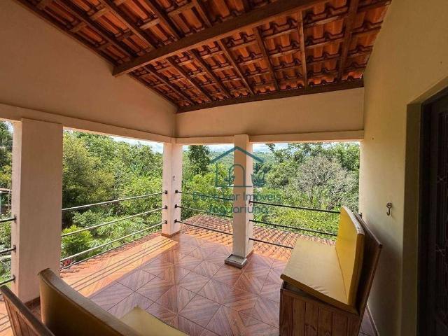 Sítio / Chácara para Venda em Jaguariúna/SP Núcleo Urbano Bom Jardim 2 Quartos